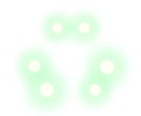 Impossible Cloud Network